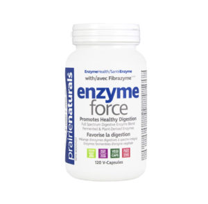 Enzyme-Force – Pratt's Compounding Pharmacy Online Shop
