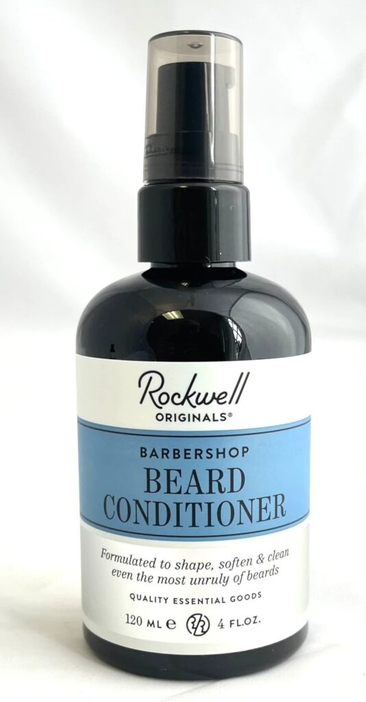 Rockwell Razors – Beard Conditioner – Pratt's Compounding Pharmacy ...